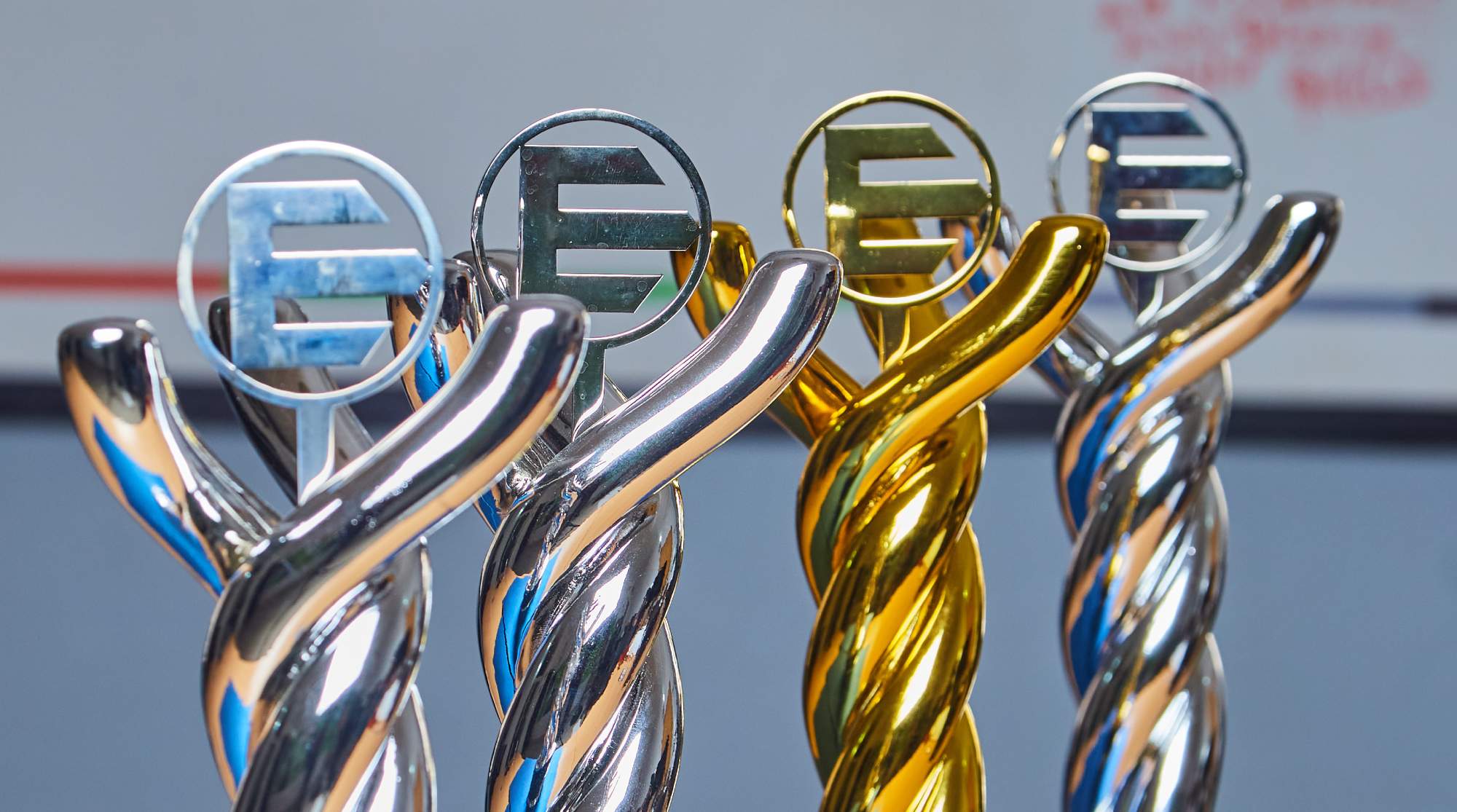 Brandlife Limited Shines Bright at the 2021 Exman Awards - Brandlife